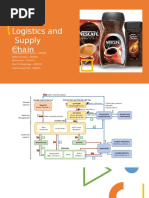 Unilever Procurement & Sourcing Strategy | PDF | Procurement | Business