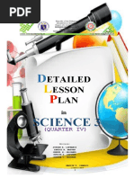 SLE Lesson 1 - Things in The Surroundings | PDF | Natural Environment ...