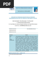 JDF Application Form | PDF