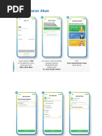 Panduan Penggunaan Aplikasi JMO | PDF