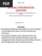 2.MINSANTE - CIS - Aperçu Général Et Fonctionnalités Du Logiciel DHIS2 ...