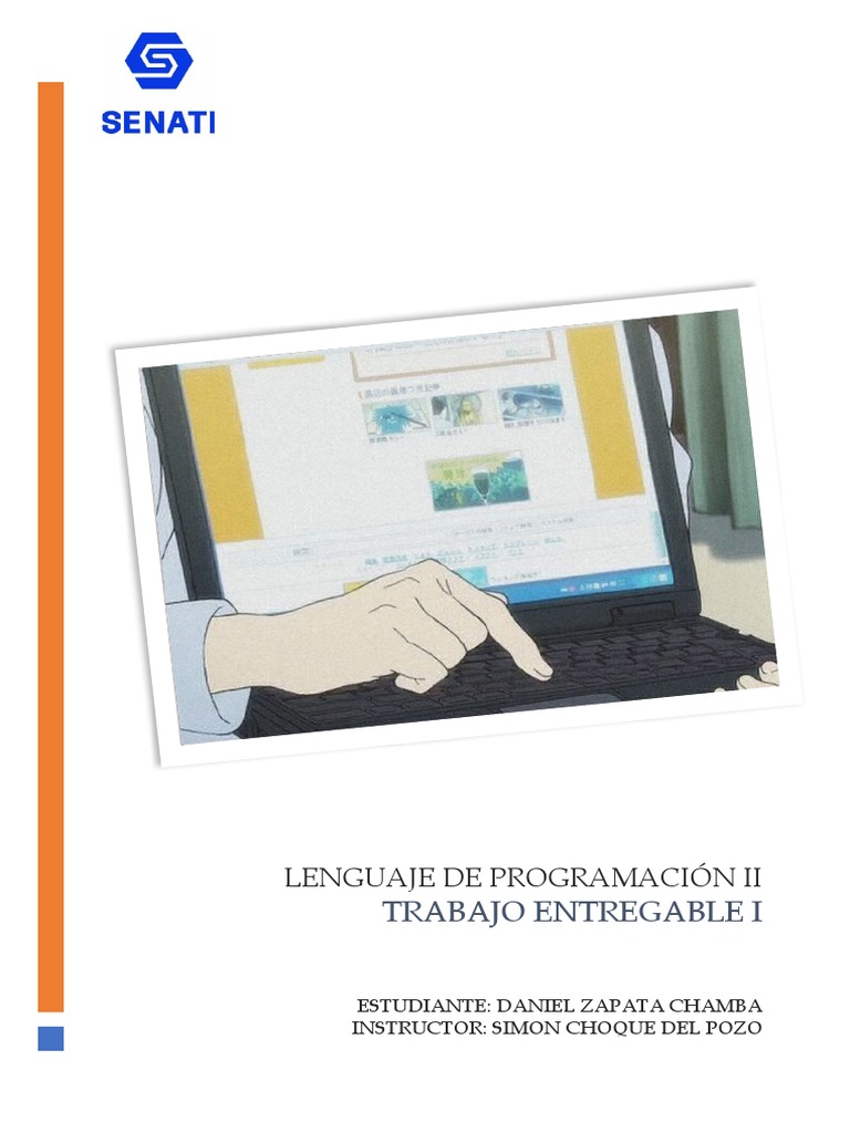 Daniel Zapata Trabajo Java Cajero Automatico | PDF | Java (lenguaje de programación ...