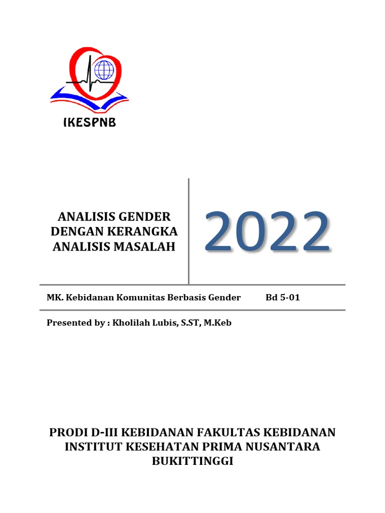 Modul PTM 8 Dan 9 | PDF