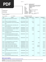 Bank Statement Abbreviations Guide | PDF | Payments | Financial Transaction