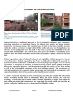 Charles Chorea Housing | PDF