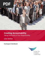 PepsiCo Leadership Competencies / Model | PDF | Competence (Human ...