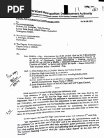 Sample Format (Suit For Partition) | PDF | Lawsuit | Concurrent Estate