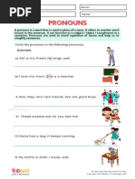 Ladder Method Worksheet | PDF