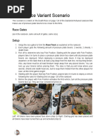 Gaslands Refuelled Quick Reference | PDF | Ammunition | Vehicles