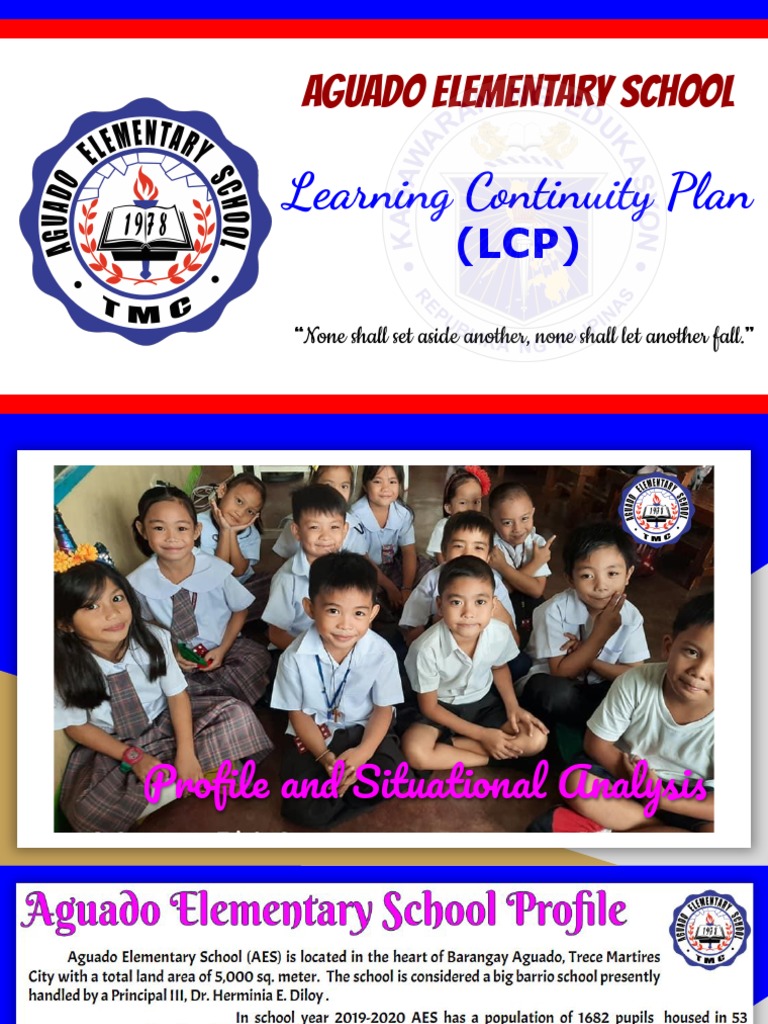 Aguado Es LCP 2020 2021 | PDF | Internet | Tablet Computer