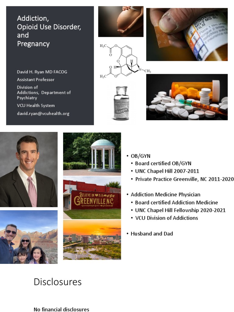 PQCNC clOUDi LS2 OUD Pregnancy Ryan | PDF