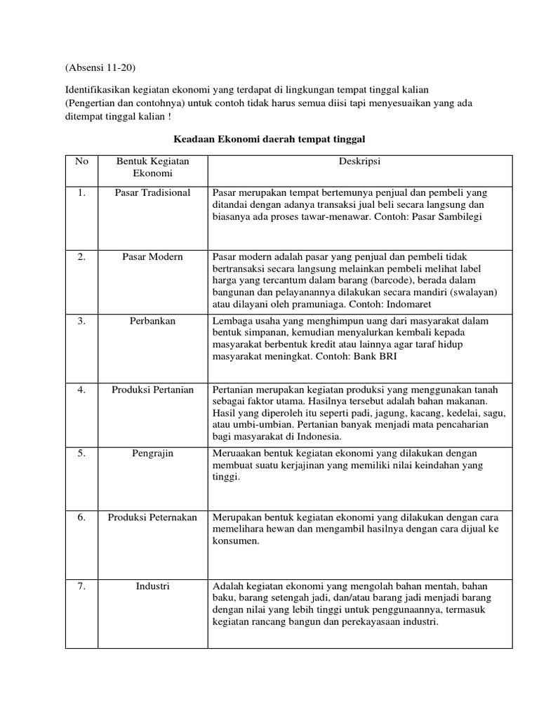 Kelas 9 (Bab 5) (11-20) | PDF | Teknologi & Rekayasa