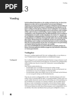 CVB Tabellenboek Voeding Paarden en Ponys Voederb-Groen Kennisnet 367876 | PDF