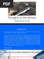 Managing Cyclic Top in Railways | PDF