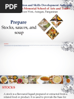 CabantacR BPP Shop Layout | PDF