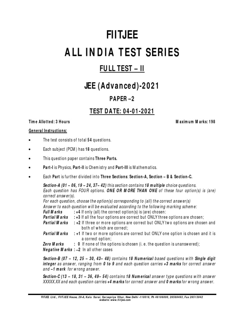 Adv - 2 | PDF | Electron | Waves