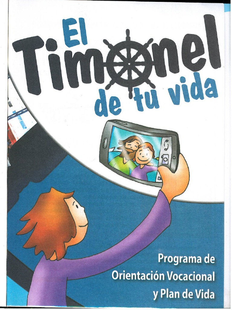 El Timonel de Tu Vida | PDF