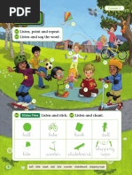 Pathfinder - Friend Class | PDF | Seventh Day Adventist Church | Bible