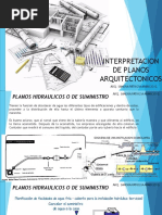 Ramales | PDF | Baño | Colector de aguas pluviales