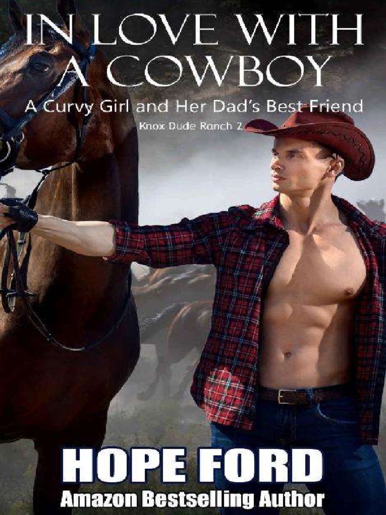 in Love With A Cowboy | PDF | Jacob