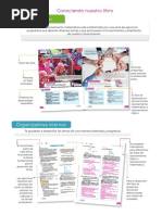 PACK COREFO 2022 SECUNDARIA (Docente) | PDF