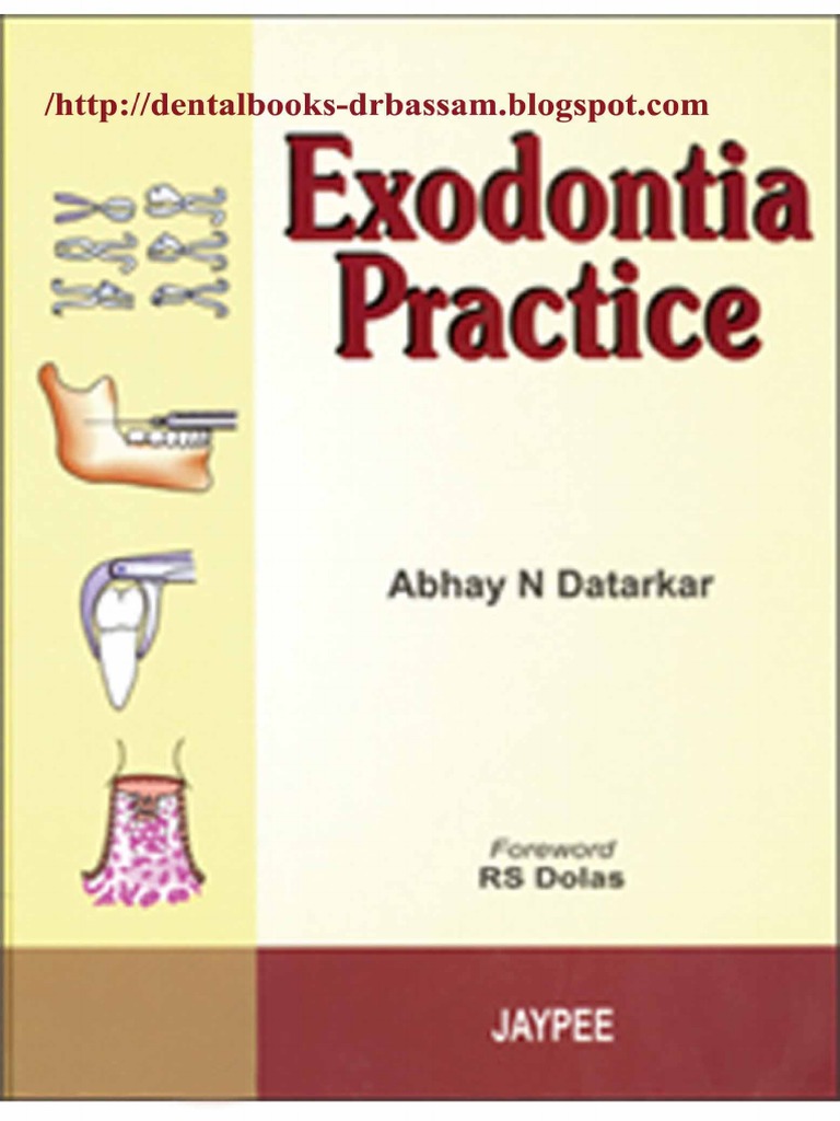 Exodontia | PDF | Surgical Suture | Dentistry