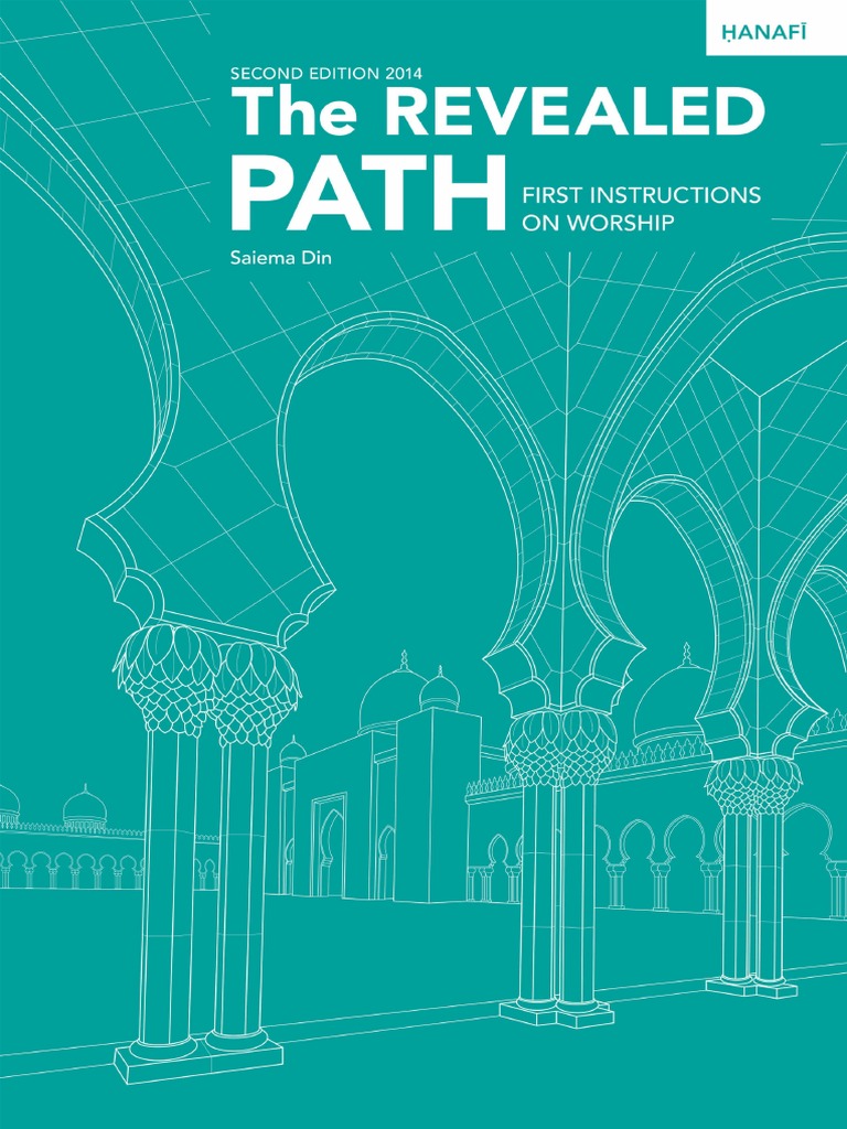 3A. Hanafi - Guide For New Muslim (Purification, Prayer, Fasting) | PDF ...