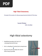 Lower Extremity Casting Techniques | PDF | Knee | Human Leg