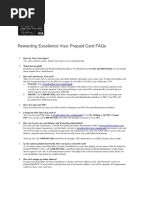 What Is Virtual Credit Card? | PDF | Credit Card | Financial Technology