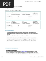 Hilton Hotel Guest Folio Invoice Template | PDF | Hilton Worldwide ...