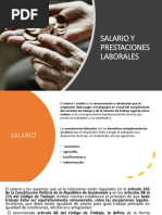 Porcentajes IGSS - INTECAP.ILTRA | PDF | Pensión | Guatemala