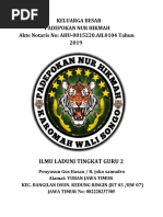 Maha Guru Gendam | PDF