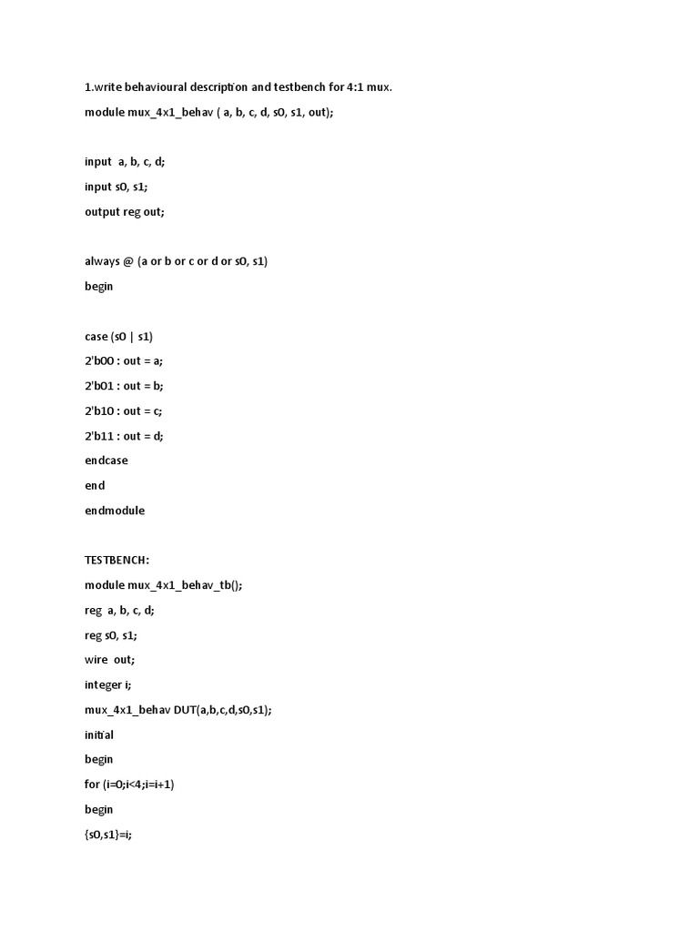 LAB 3 Report | PDF | Electronic Engineering | Computer Engineering