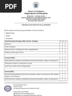 Pta Opening Prayer | PDF