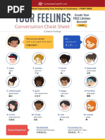 Taiwanese Greeting Phrases Guide | PDF | Language Arts & Discipline