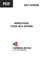 80 5. Avoidance TRAP TRAC Booklet PDF | PDF | Coping (Psychology) | Habits