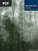 01 - Joel Sunny, Luminary (Solo Violin Sheet Music) | PDF
