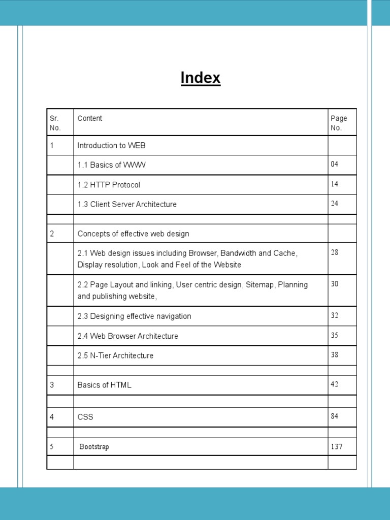 WP Material | PDF | World Wide Web | Internet & Web