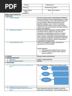 Mathematics: Quarter 2 - Module 4: Fractions | PDF | Mathematical ...