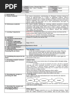 Detailed Lesson Plan in English (AutoRecovered) | PDF