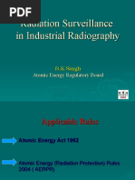 Task Risk Assessment For Radiography | PDF | Ionizing Radiation ...