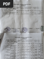 Second List of Non Inspectable Materials For Sa Approval - Vid Remarks ...