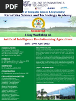 BAI701 Syllabus | PDF | Deep Learning | Computing