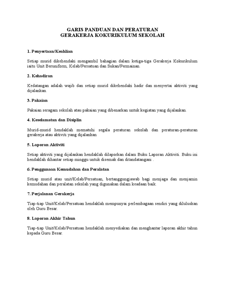 Bahan Fail Persatuan Bahasa 2021 | PDF