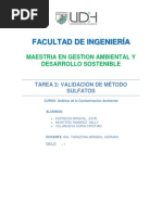 Tablas Metodo Niosh | PDF | Métodos y materiales de enseñanza