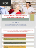 Resep, Copy Resep, Etiket Dan Kelengkapannya | PDF