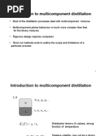 Calculation of Minimum Number of Theoretical Stages Using Fenske ...