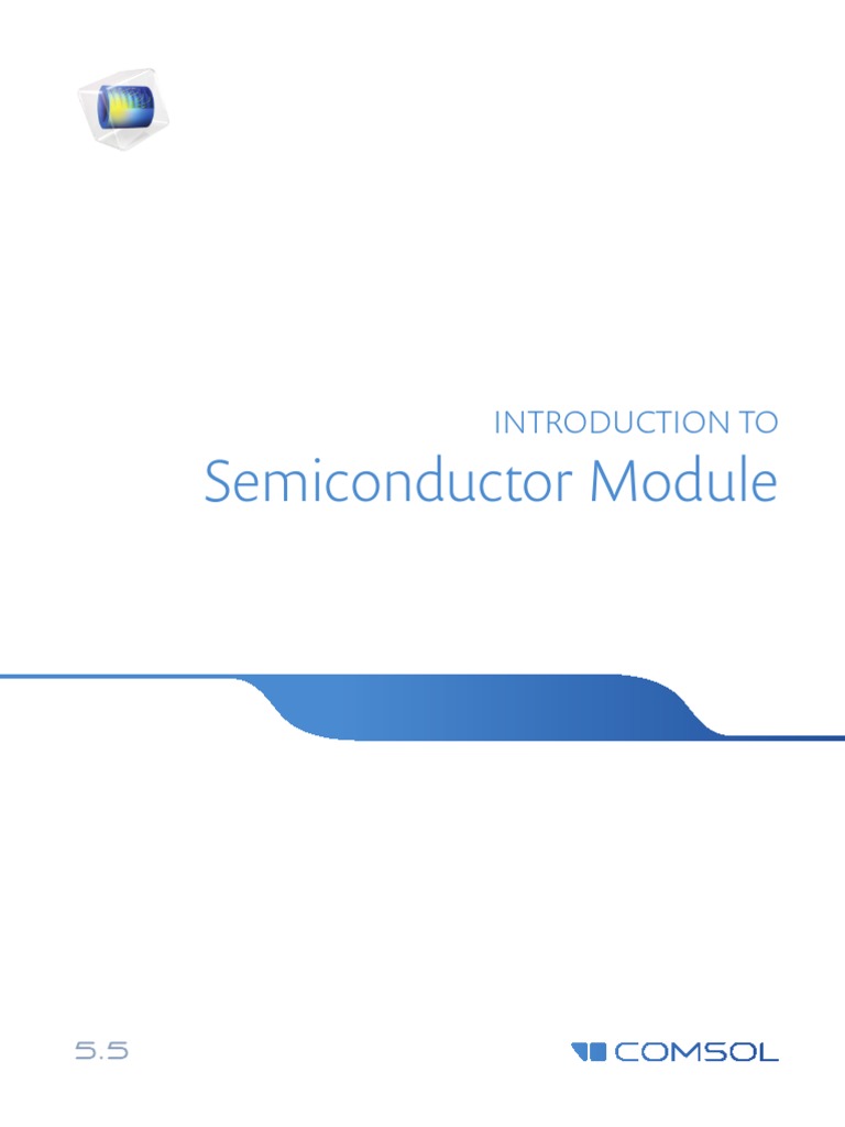 Introduction To Semiconductor Module | PDF | Field Effect Transistor ...