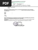 Contoh Laporan PPDB 2025-2026 | PDF