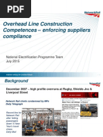 Spare Parts Interchangeable Records SPIR | PDF | Specification ...